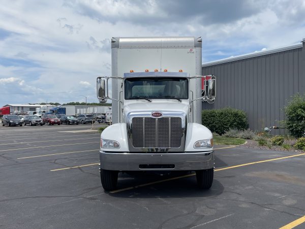 2019 PETERBILT 337 - CIT Trucks