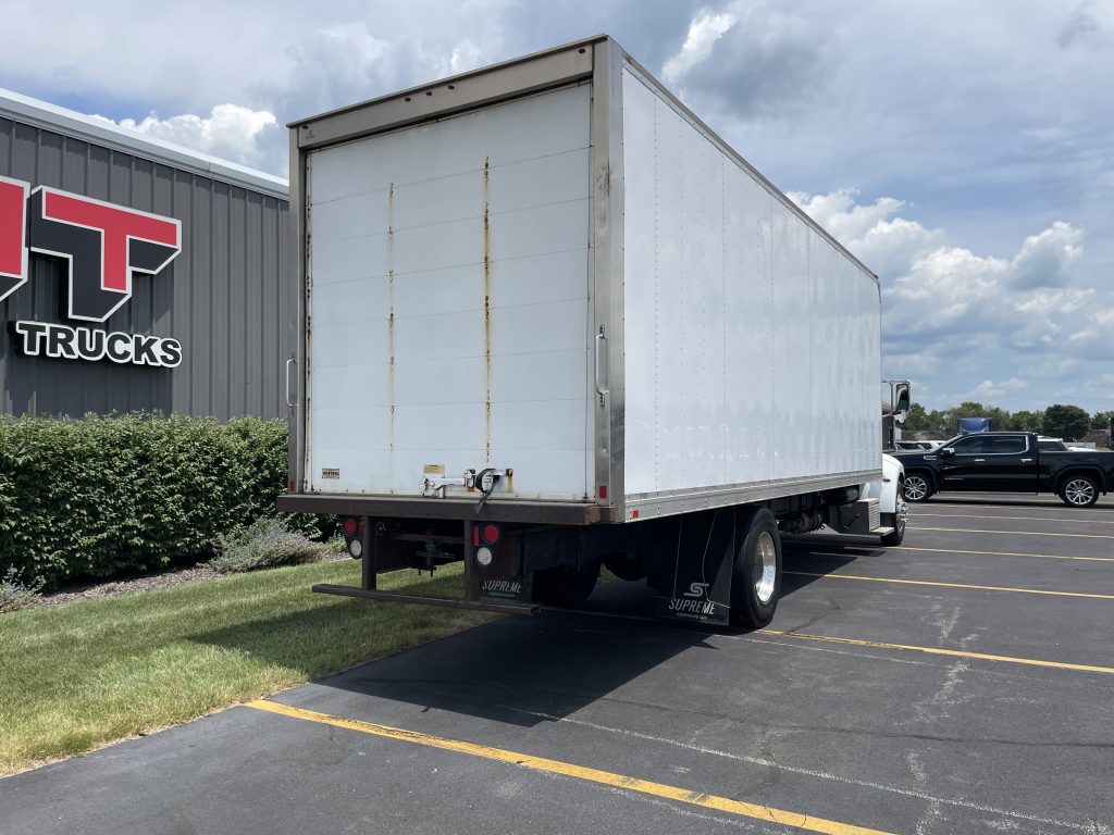 2019 PETERBILT 337 - CIT Trucks