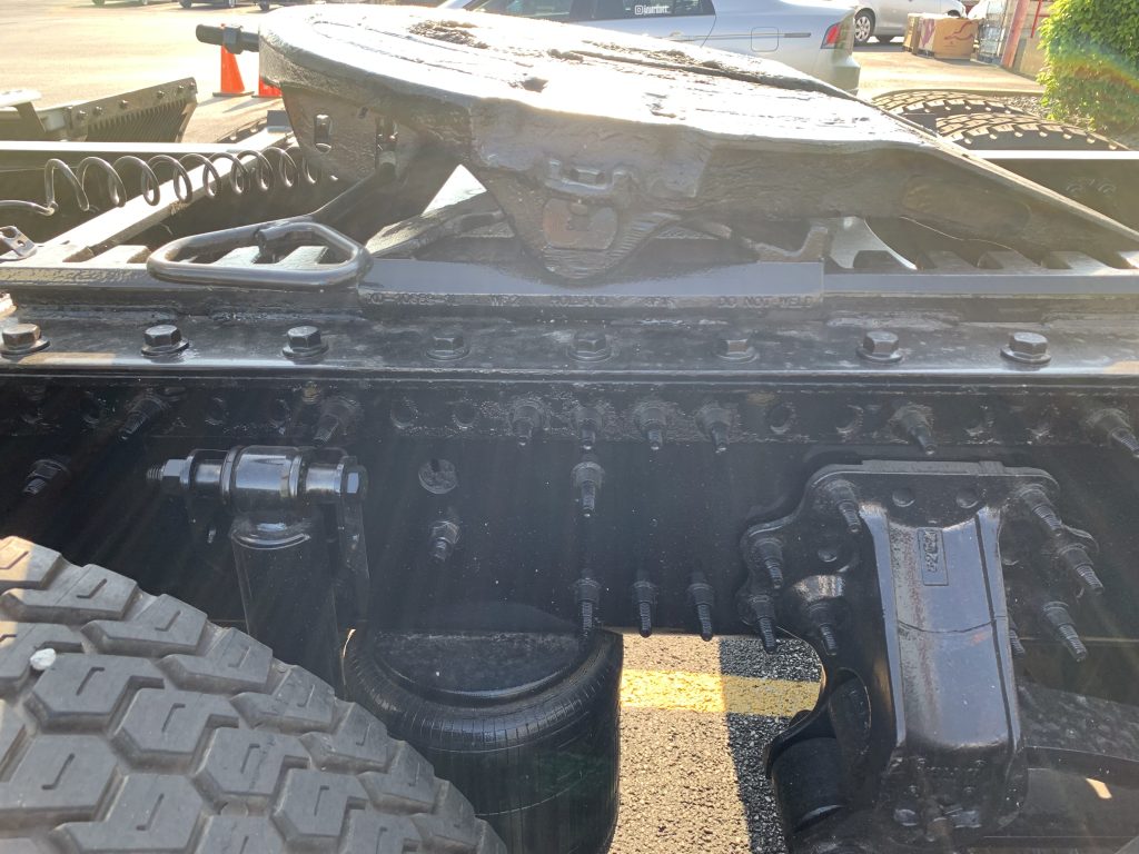 2019 VOLVO VNL860 - CIT Trucks