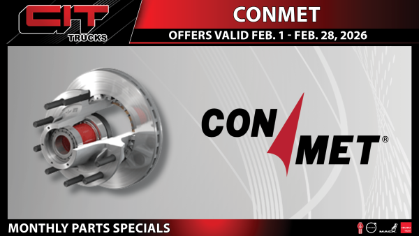 Conmet